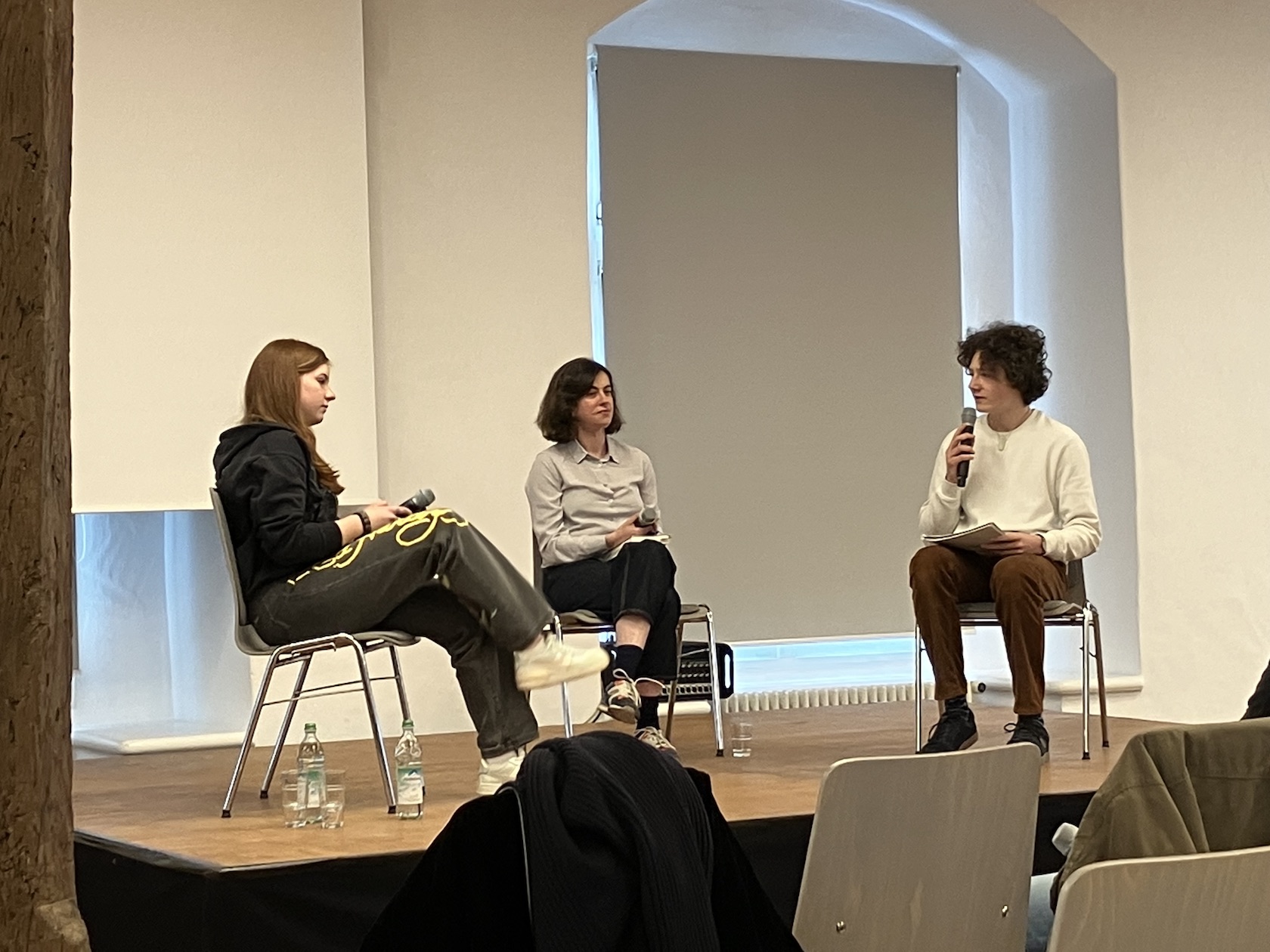 Aktuelles | AEG Ravensburg